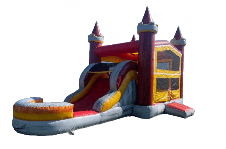 Bounce Houses - Kastle Kings Rentals